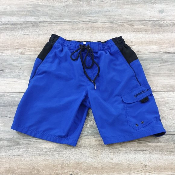 Speedo | Swim | Speedo Mens Small Shorts Swim Trunks Board Shorts Pool ...